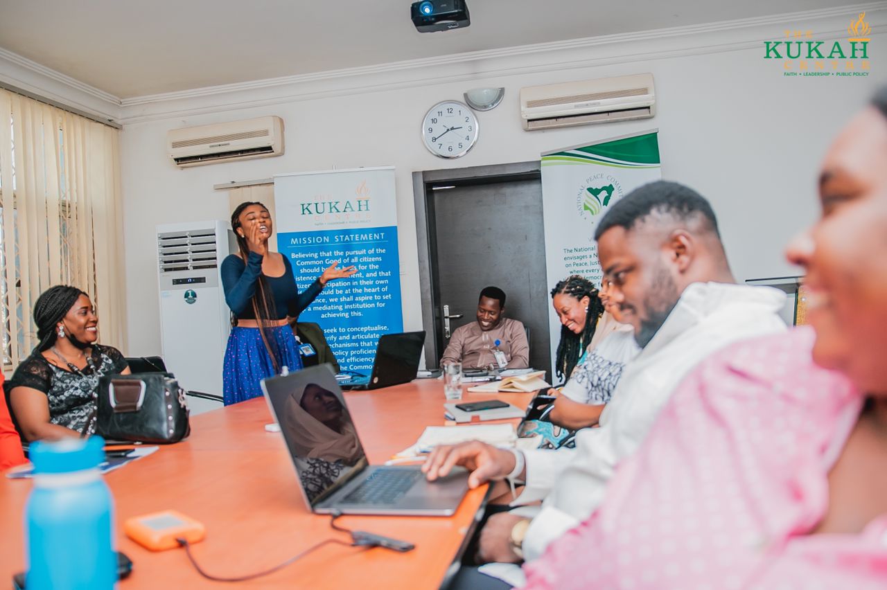 Electorial violence and drug abuse prevention Presentaion to the KUKHA ...