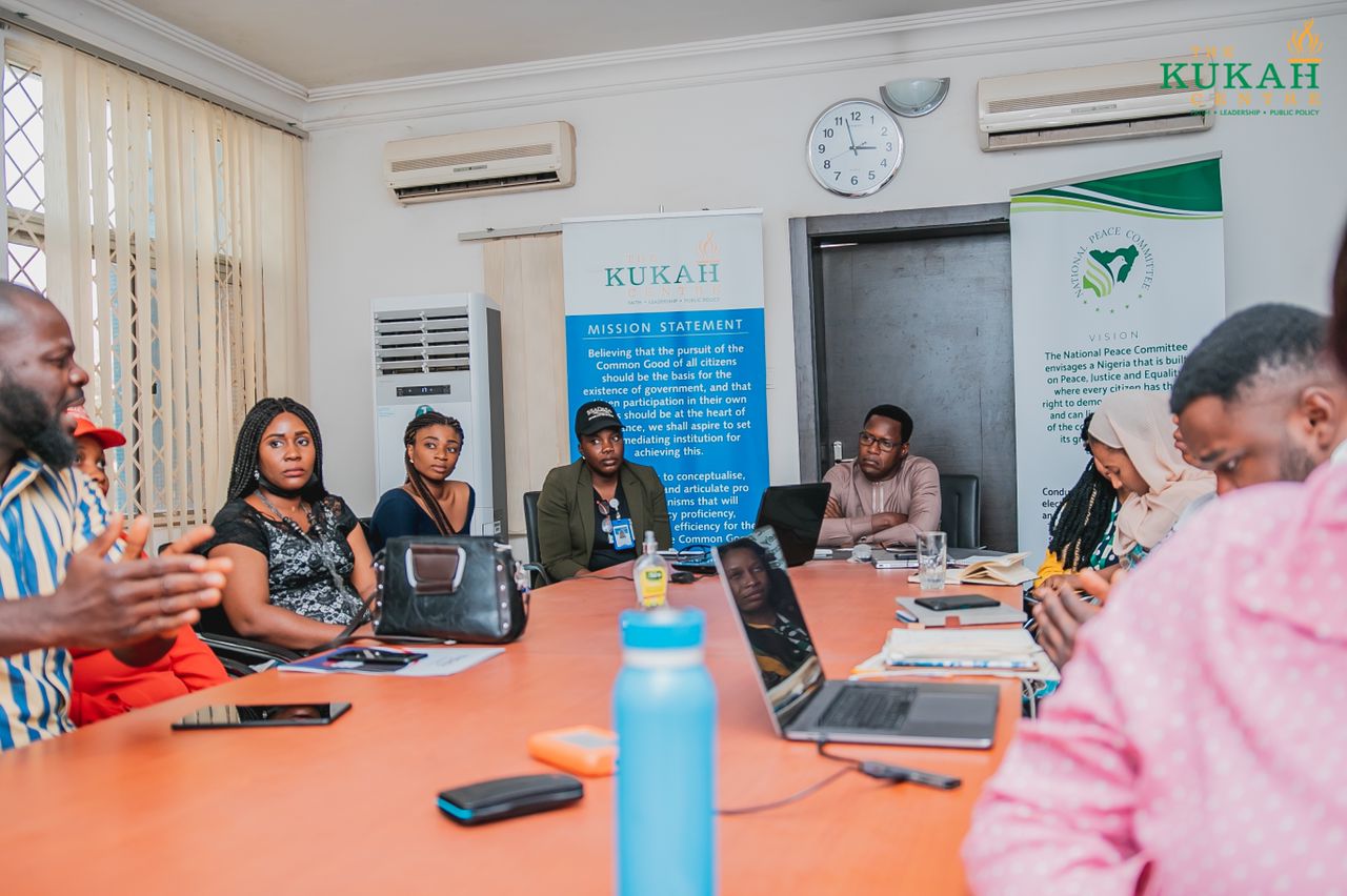 Electorial violence and drug abuse prevention Presentaion to the KUKHA ...